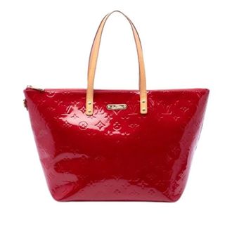 Louis Vuitton Pre-owned Bellevue GM - Femme - Pre-owned - Rouge - Taille: ONE Size