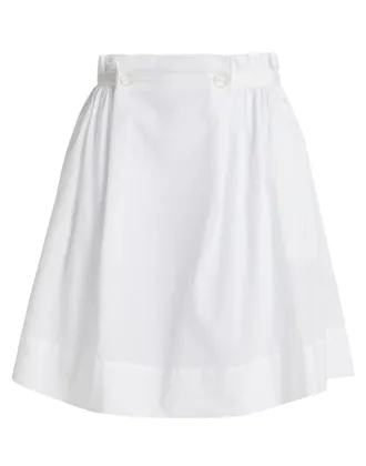 Emporio Armani HOSEN & R&Ouml;CKE - Minir&ouml;cke auf YOOX.COM