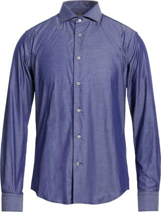 Jacopo C. TOPS - Jeanshemden auf YOOX.COM