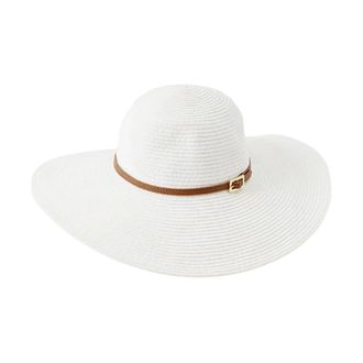 Melissa Odabash Damen, Accessories, Wei&szlig;, ONE SIZEGr&ouml;&szlig;e