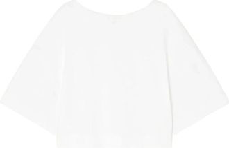 SOEUR Soeur, Femme, Tops, Blanc, Taille: 36 FR Davina T-Shirt