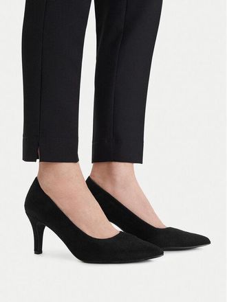 Jenny High Heels CEO-JD23-0417-76 Schwarz