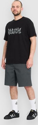 Volcom Billow 22 Short gris