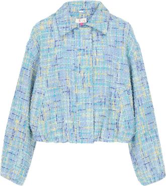 Izia Jacke