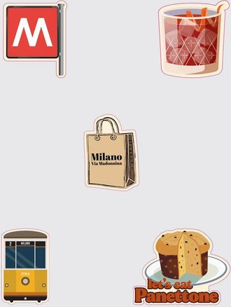 FPM Milano Sac De Voyage FPM MILANO Homme couleur Gris