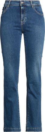 Blugirl HOSEN & R&Ouml;CKE - Jeanshosen auf YOOX.COM