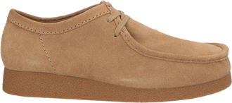 Clarks SCHUHE - Schn&uuml;rschuhe auf YOOX.COM