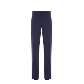 Au Printemps Paris Costume en laine