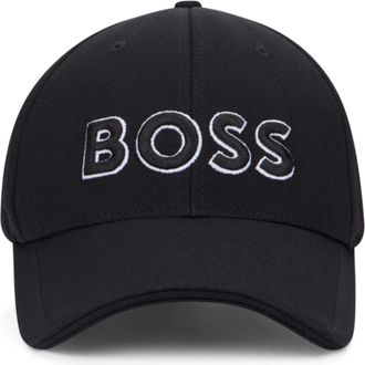 HUGO BOSS Homme, Accessoires, Noir, Taille: ONE Size Hats