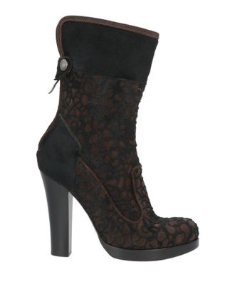 Alberto SCHUHE - Stiefeletten auf YOOX.COM