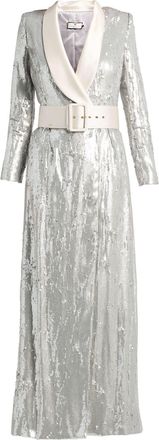 Elisabetta Franchi KLEIDER - Maxi-Kleider auf YOOX.COM