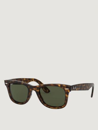 Ray-Ban Sonnenbrille RAY-BAN Damen Farbe Beige