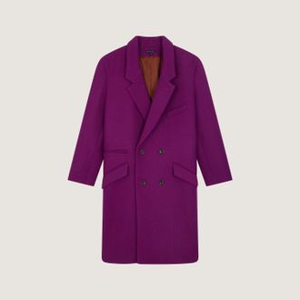 SOEUR MANTEAU WADDEN