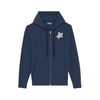 Vilebrequin Herren, Sweatshirts & Hoodies, Blau, XLGr&ouml;&szlig;e