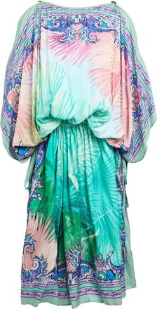 Just Cavalli KLEIDER - Midi-Kleider auf YOOX.COM