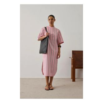 SOEUR Robe Ilya Coton Soeur