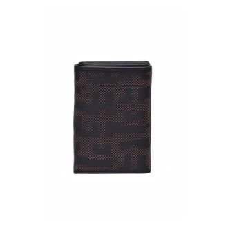 Diesel Leder Geldb&ouml;rsen & Kartenhalter - - Accessories - Herren - Schwarzk - ONE SIZE