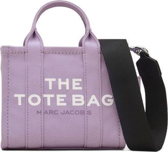 Marc Jacobs sac à main The Crossbody - Violet
