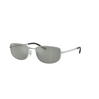 Ray-Ban unisex, Accessories, Grau, 59 MMGröße