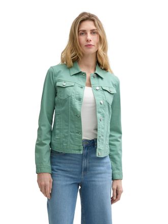 Tom Tailor Kinder Hoodie Sweatshirt mit 3D-Print, Vibrant Coral, 92/98