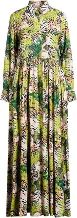 Connor & Blake KLEIDER - Maxi-Kleider auf YOOX.COM