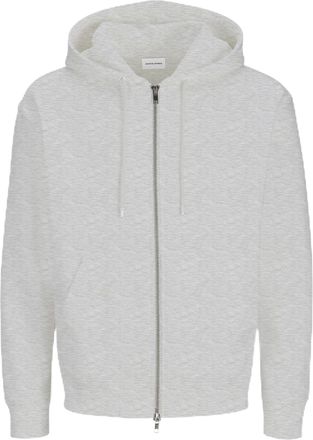 Jack & Jones Jjeace Sweat Zip Hood Noos