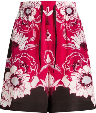 Valentino Garavani HOSEN & R&Ouml;CKE - Shorts & Bermudashorts auf YOOX.COM