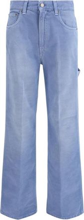 Haikure Winona Jeans - Femme - Jeans - Bleu - Taille: W30