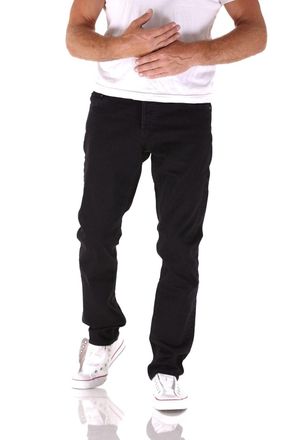 Jack & Jones Male Slim Fit Jeans JJIGLENN JJORIGINAL SQ 356 NOOS Slim Fit Jeans