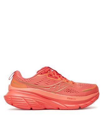 Saucony Laufschuhe Guide 18 S10998 Korallenfarben