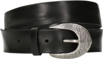 Orciani Damen, Accessories, Schwarzk, 95 CMGr&ouml;&szlig;e