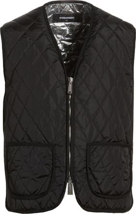 Dsquared2 JACKEN & M&Auml;NTEL - Westen auf YOOX.COM