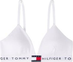 Tommy Hilfiger Soutien-gorge triangle en coton