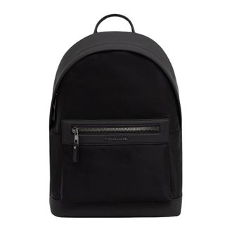 Michael Kors Jet Set Nylon Rucksack - - Bags - Herren - Schwarzk - ONE SIZE