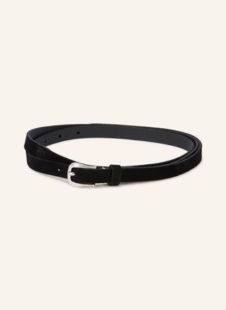 B.Belt B.Belt Lederg&uuml;rtel Margit schwarz