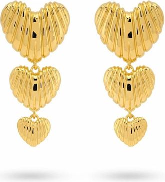 24Kae Damen, Accessories, Gelb, ONE SIZEGr&ouml;&szlig;e