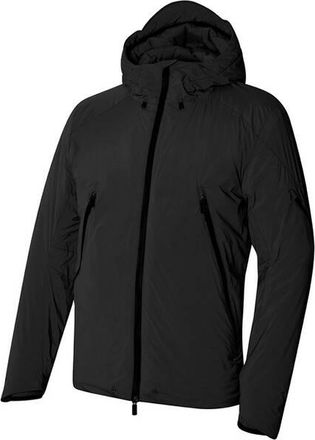 Rh+ Herren Funktionsjacke Isolationsjacke 3 Elements Padded Hoody