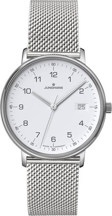 Junghans FORM Quarz Damenuhr 47/4457.44