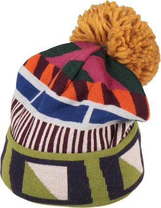 Barbieri you b'jou ACCESSOIRES - M&uuml;tzen & H&uuml;te auf YOOX.COM