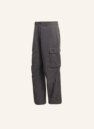adidas Originals Adidas Originals 90s Alternative Sport Washed Cargohose grau