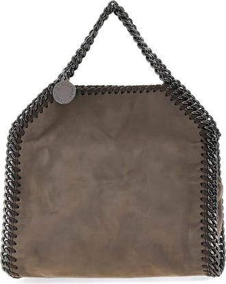 Stella McCartney Umh&auml;ngetasche - Braun