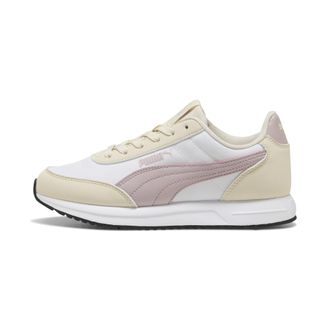 Puma R78 Lightwind Sneakers Unisex, Schuhe, Wei&szlig;, 35.5