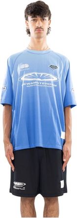 New Amsterdam Surf Association Homme, Tops, Bleu, Taille: XL Maillot de Comp&eacute;tition