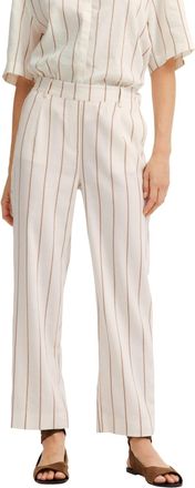 Bugatti Damen Freizeithose W2263-3047 modern, elegant, bequem, Baumwolle, sportlich, klassisch, leicht, stilvoll