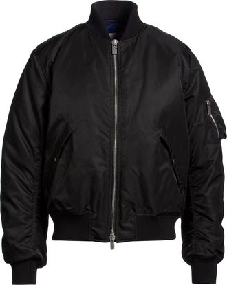 Burberry JACKEN & M&Auml;NTEL - Jacken und Anoraks auf YOOX.COM