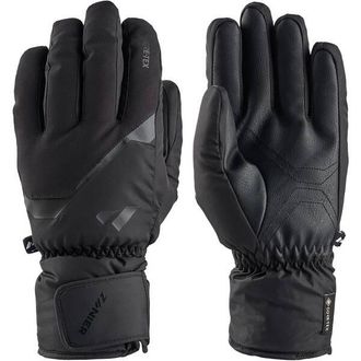 Zanier Herren Handschuhe RAURIS.GTX