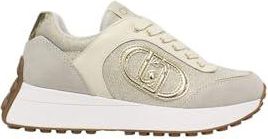 Liu Jo Baskets Liu Jo Sable BA5001PX601, beige a, taille unique