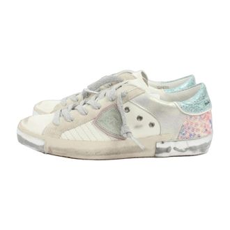 Philippe Model Prld VX2 Sneaker - - Shoes - Damen - Mehrfarbig - 38 EU