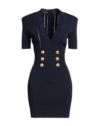 Balmain KLEIDER - Mini-Kleider auf YOOX.COM