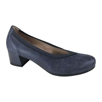 Pitillos Pitillos, Damen, Schuhe, Blau, 41 EUGr&ouml;&szlig;e